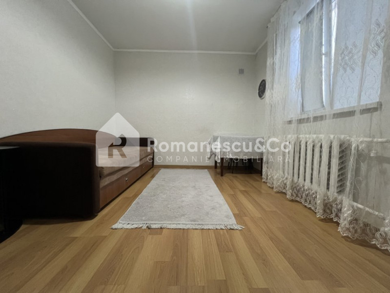 Spre vanzare garsonieră, 14 mp, Ciocana, str. Maria Dragan. - case