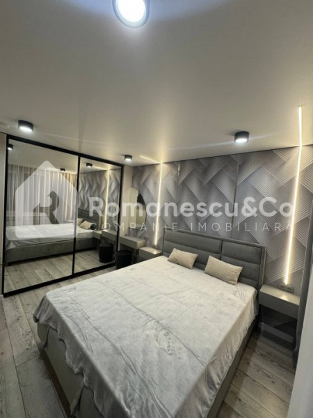 Apartament cu 1 cameră, Botanica, str. Independenței, Toamna de Aur - case