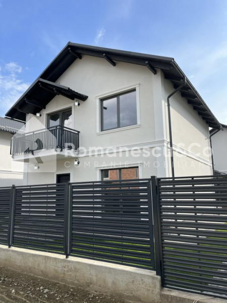 De vânzare casă în Brașov, Sânpetru! - case